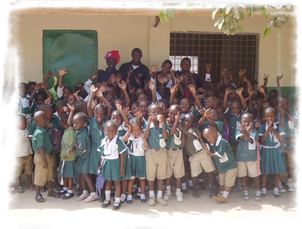 Our Schools - Lisa Kent Trust